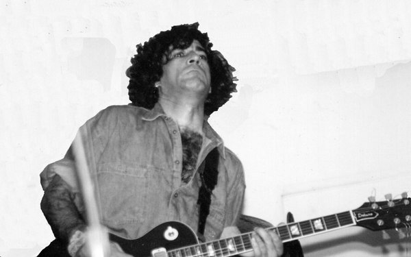 Cd Homenaje a Charly de la Mata. – Hecho en Córdoba